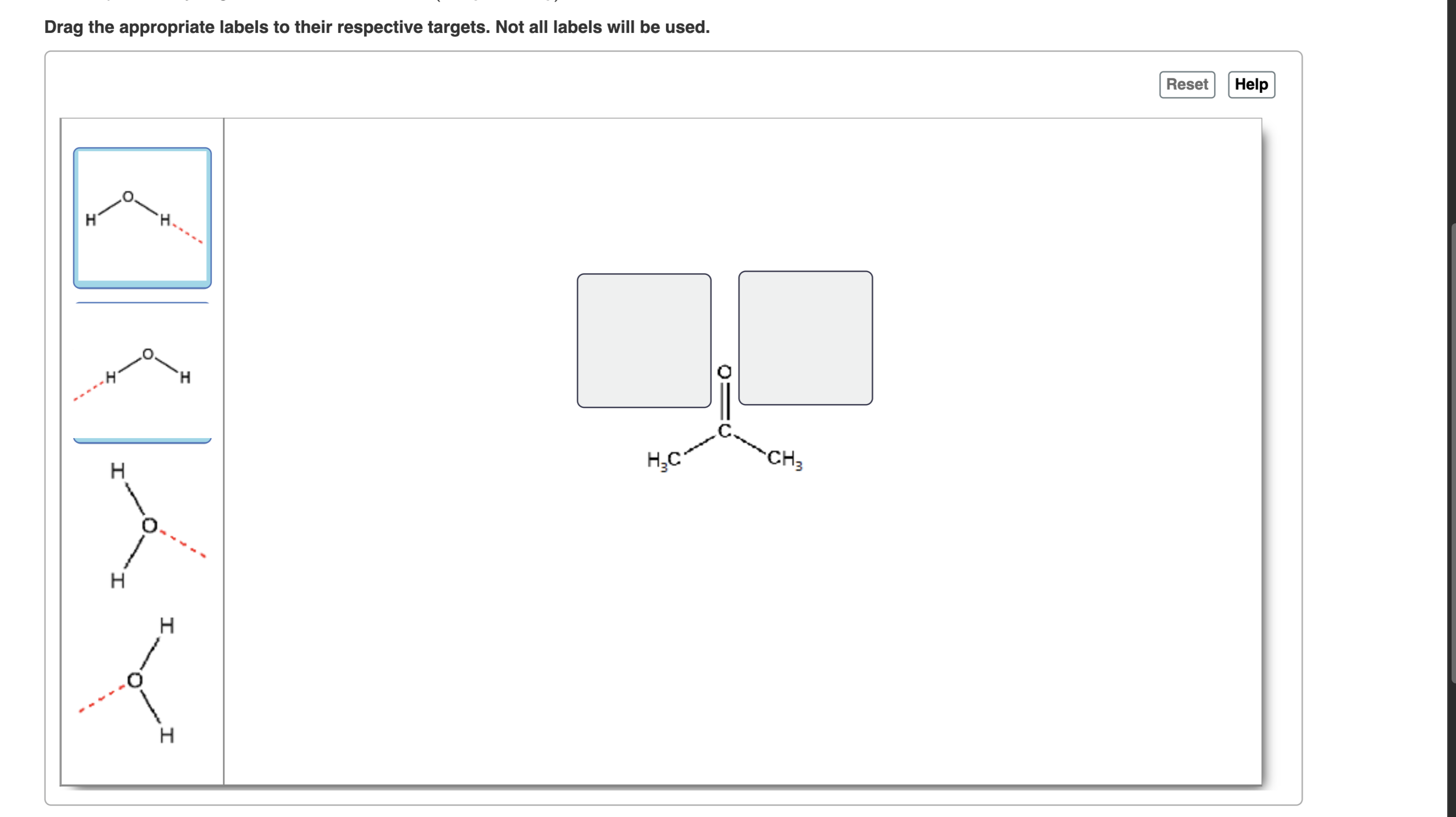 Solved Drag the appropriate labels to their respective | Chegg.com