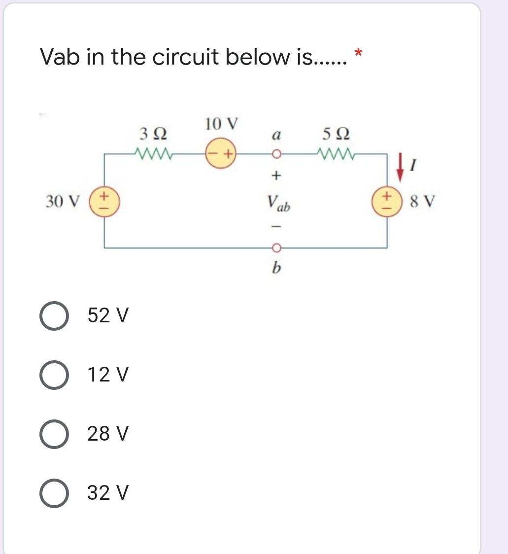 Solved 4 resistors are connected as a form of square. If the | Chegg.com