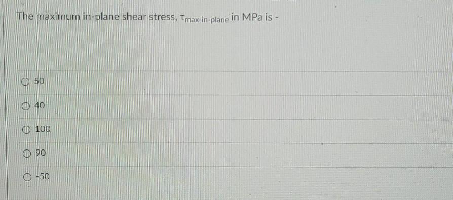 Solved Figure (a) below shows a cantilever beam (L = 2.5-m) | Chegg.com