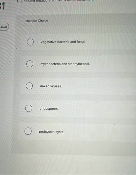 Solved Enzymes that function inside a cell are77Multiple | Chegg.com