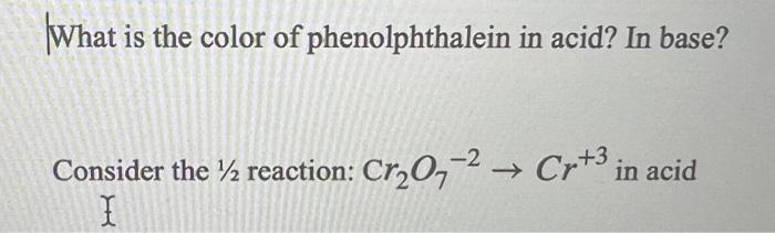 Solved Sketch a titration diagram with all the labels.The | Chegg.com
