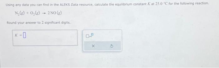 Solved Using any data you can find in the ALEKS Data | Chegg.com