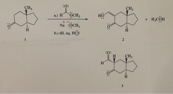 Solved Please draw the mechanism and explain why the enolic | Chegg.com