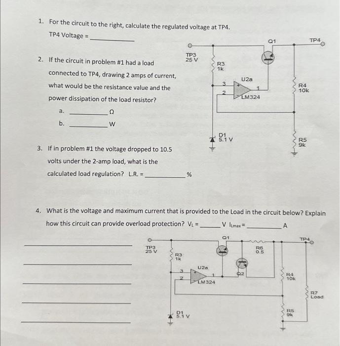 Solved Answer all questions working out all parts to each | Chegg.com