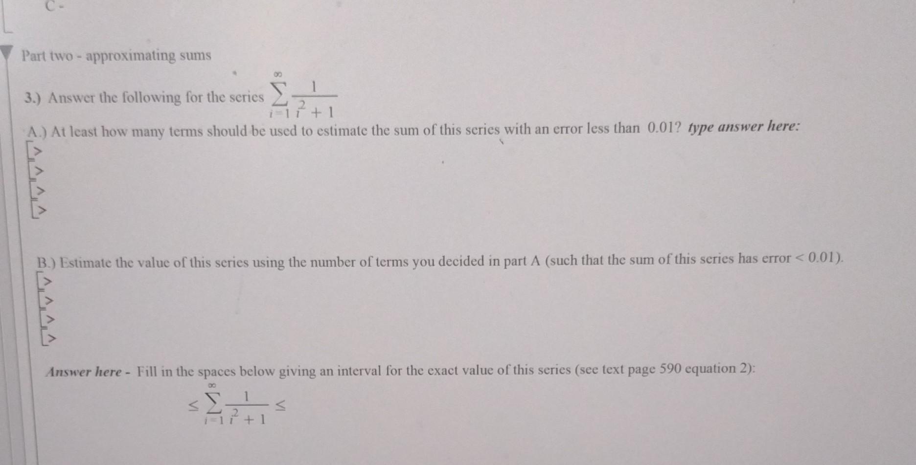 Solved this is a math question on maple the software maple | Chegg.com