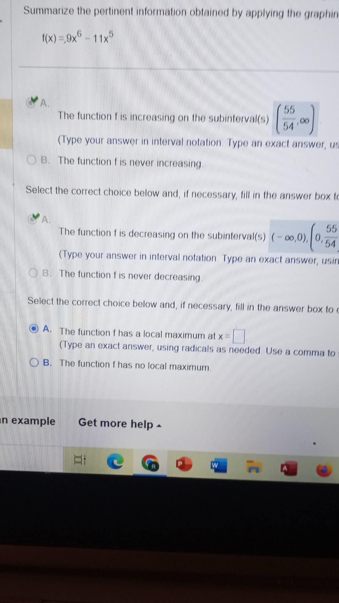 Solved Summarize the pertinent information obtained by | Chegg.com