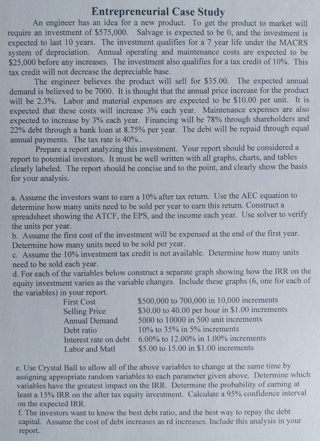 Solved can I get help with step by step solution on doing | Chegg.com