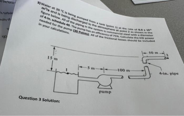 Question 3 Solution: | Chegg.com