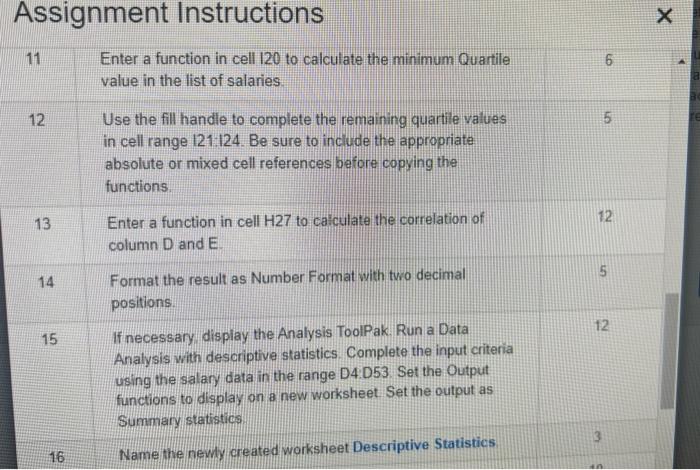 Solved File Home insert Draw Page Layout formulas Data | Chegg.com