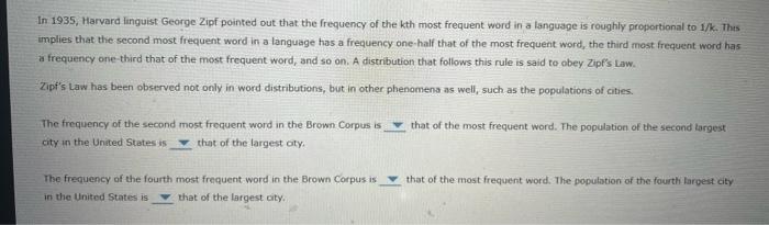 Solved 2. Summarizing nominal data - Frequency distributions | Chegg.com