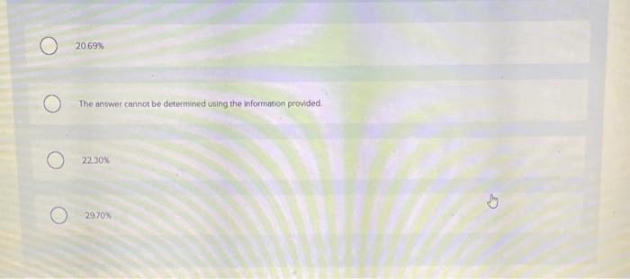 Solved The New Products Division of Testar Company, had | Chegg.com