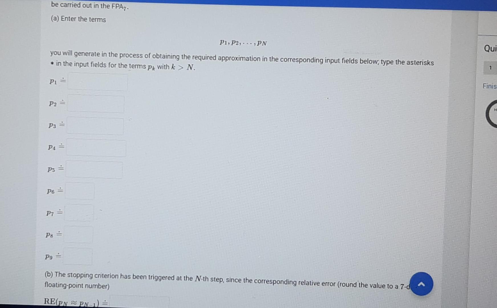 Solved ğrenci Bilgi Sistemilletişim (Fixed-Point Iteration). | Chegg.com