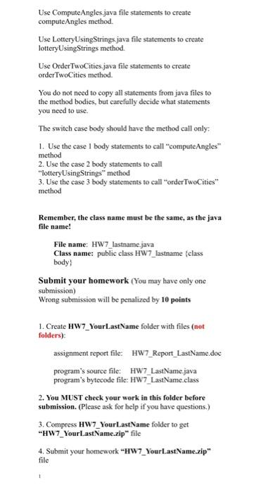 Solved Student name: CIS 232 Introduction to Programming | Chegg.com