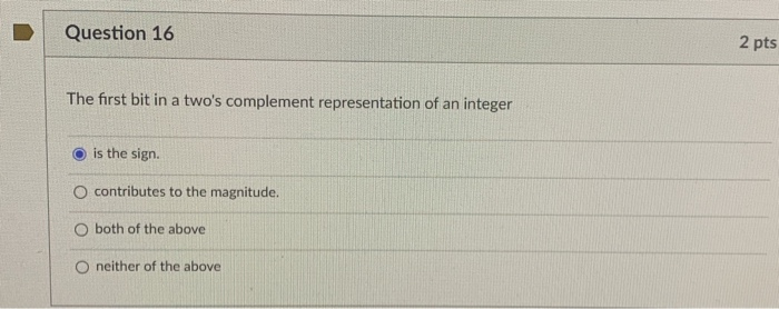 Solved Processor execution time can be reduced by which of | Chegg.com