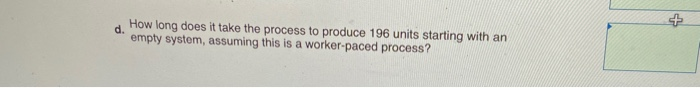 Solved PA 3-3 (Algo) Consider a process consisting of | Chegg.com