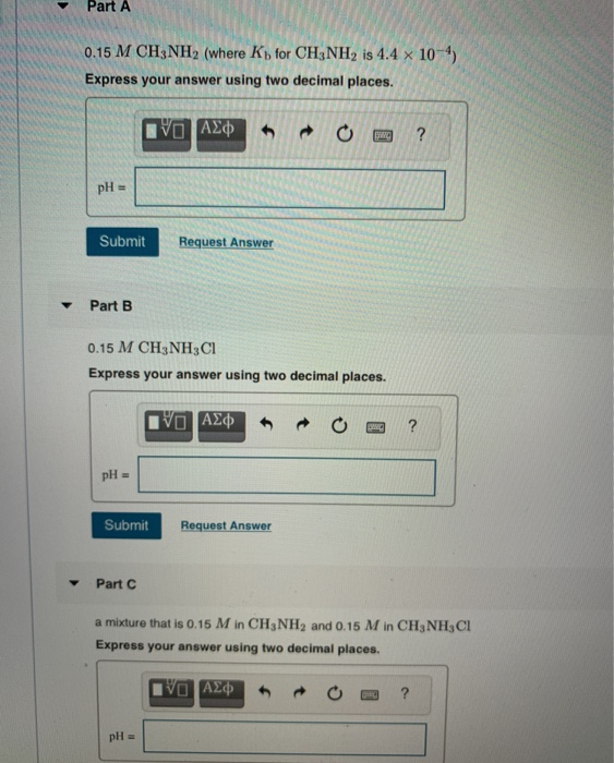 Solve an equilibrium problem (using an ICE table) to | Chegg.com