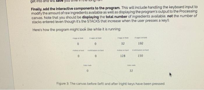 Solved Minecraft is an open-world video game based on | Chegg.com