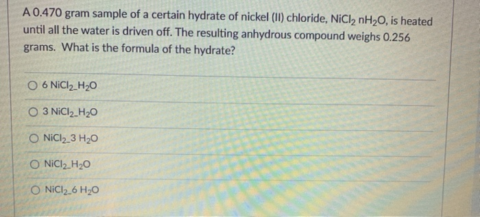 Solved A 1.65 g sample of phosphorous burns in chlorine gas | Chegg.com