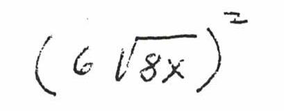 Solved (68x2)2 | Chegg.com