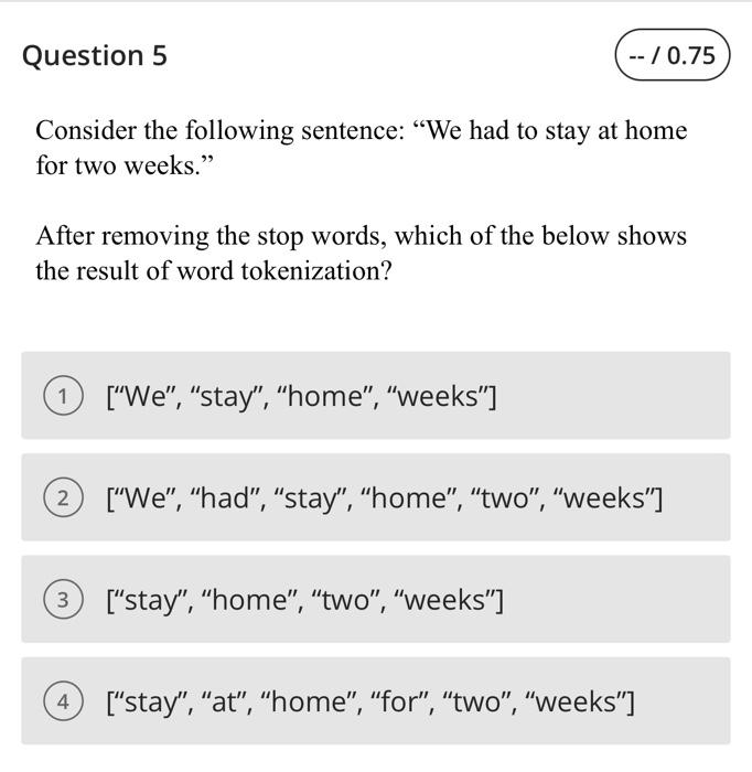 Solved Which of the below is not an example of textual data? | Chegg.com