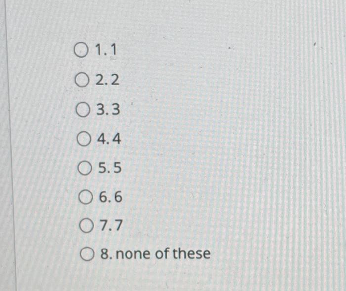 Solved Which of the following unit step response curves | Chegg.com