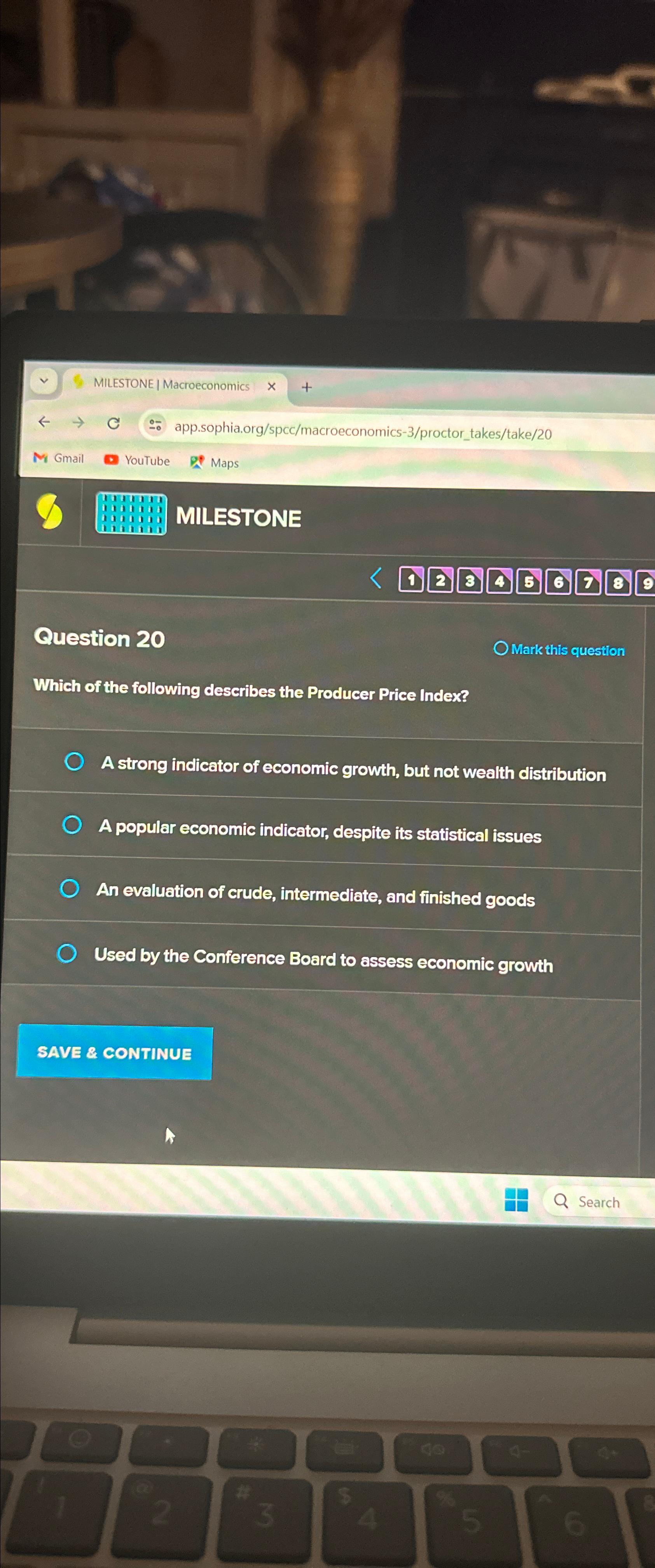 Solved Question 20Which of the following describes the | Chegg.com