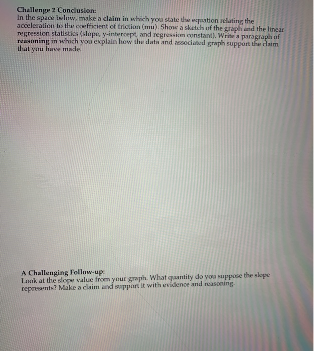 Solved Force Interactive Situations involving Friction | Chegg.com