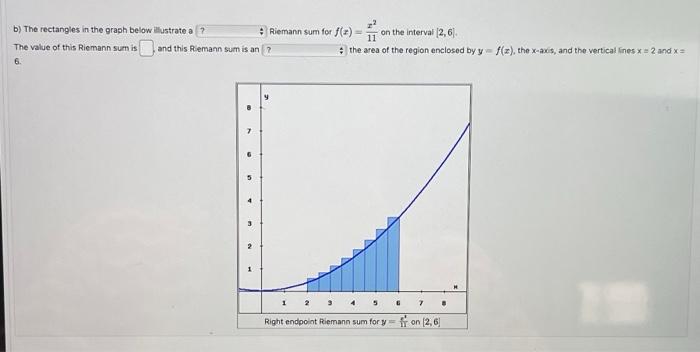 Solved b) The rectangles in the graph below illustrate a | Chegg.com
