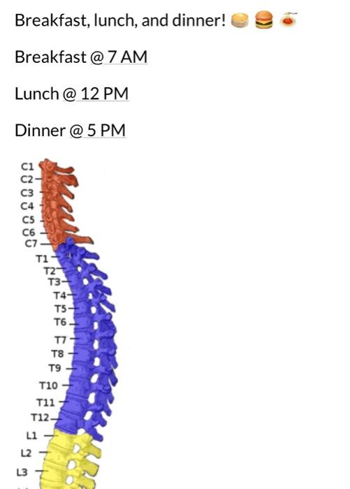 Solved mnemonic devices to help us out! For this assignment, | Chegg.com