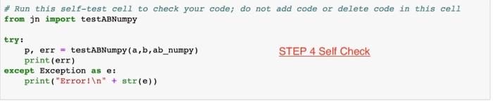 Solved Hello Tutor, please help me with these steps. I will | Chegg.com