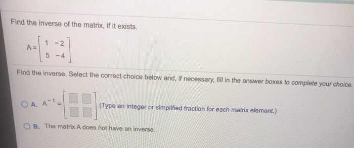 Solved Give a formula for (ABx), where x is a vector and A | Chegg.com