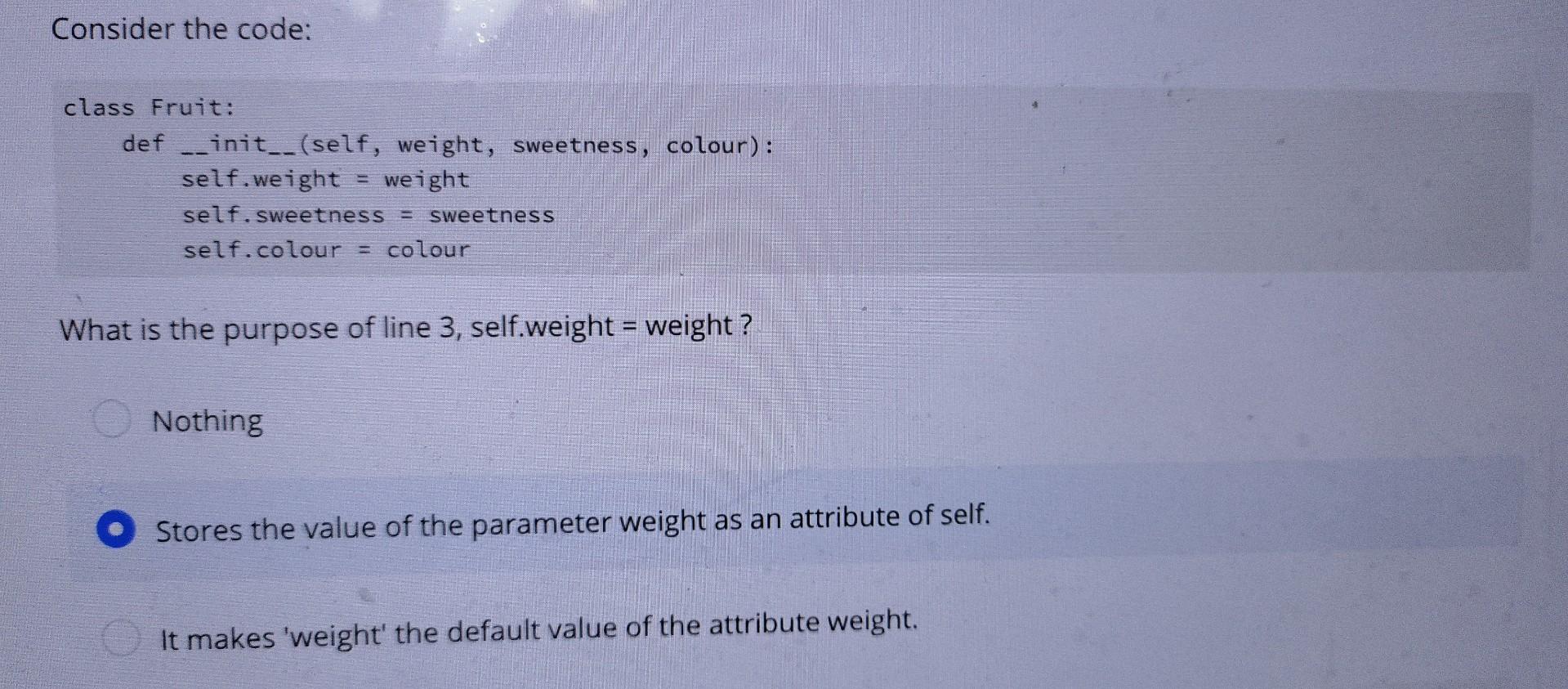 Solved The only way to process a CSV file in Python (e.g., | Chegg.com