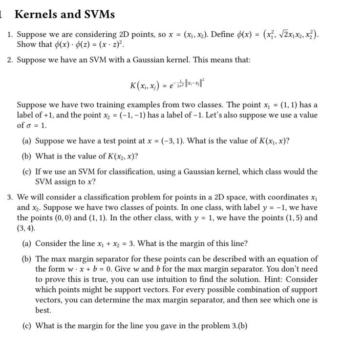 Solved Please answer all parts, they are related to each | Chegg.com