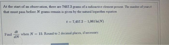 Solved I need help with these 5 questions find all the | Chegg.com