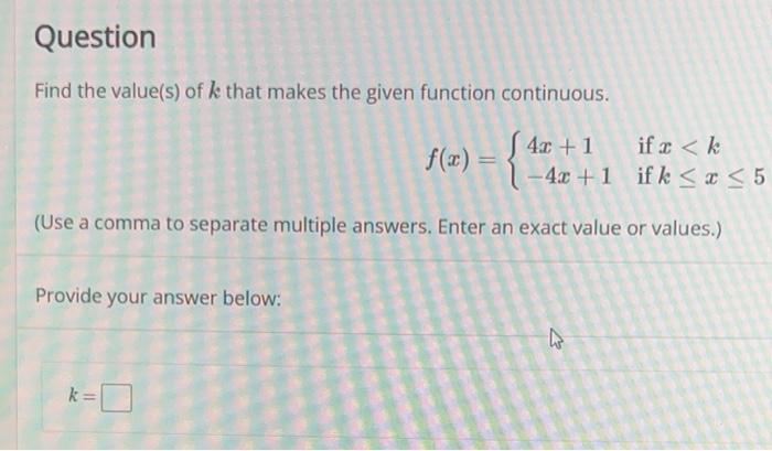 Solved Given f(x)=3x2−5, use a table to estimate the slope | Chegg.com