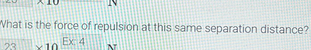 The atomic radii of a divalent cation and a | Chegg.com