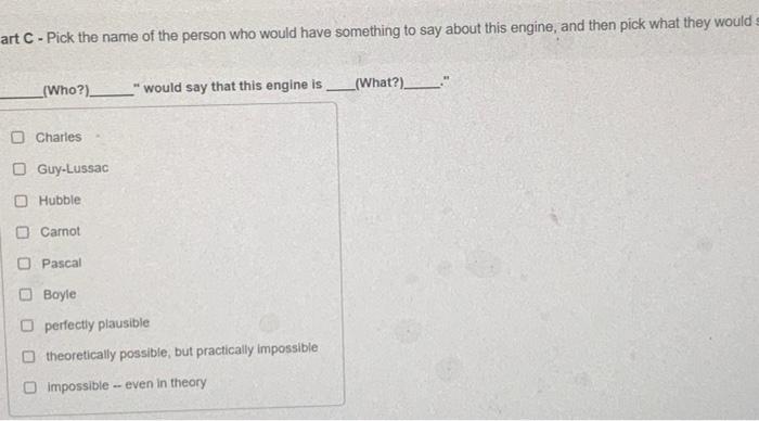 Solved The shows a great proting on womperature to wedge The | Chegg.com