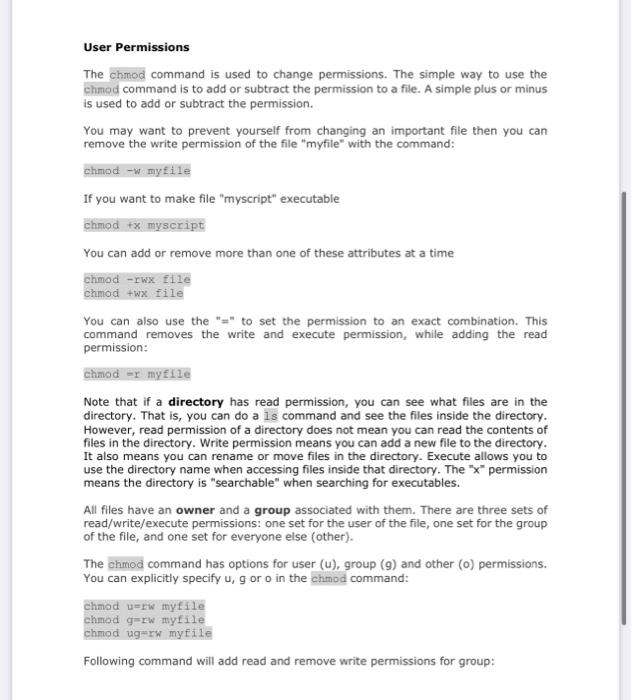 Solved UNIX COMMAND LINE EXERCISE 1. Use the cal command to | Chegg.com