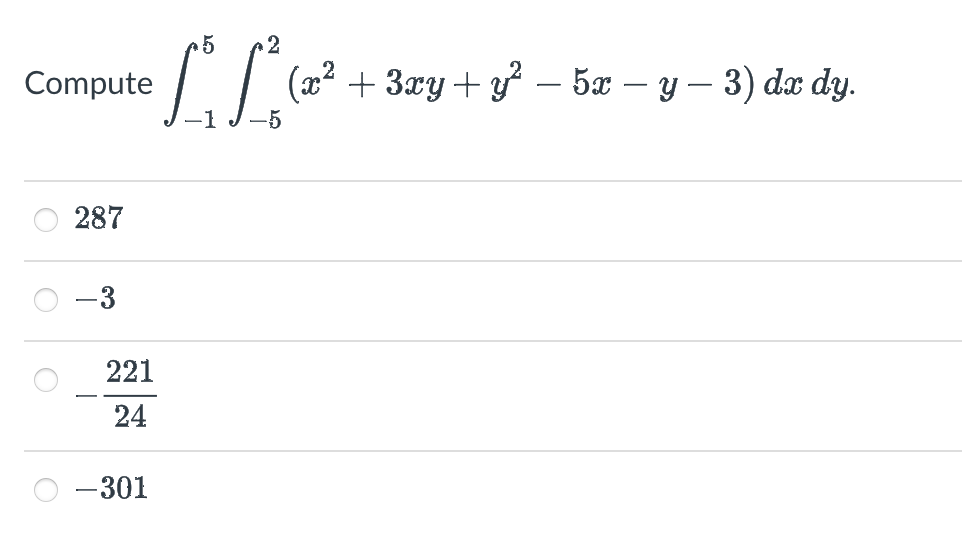 Solved Compute | Chegg.com