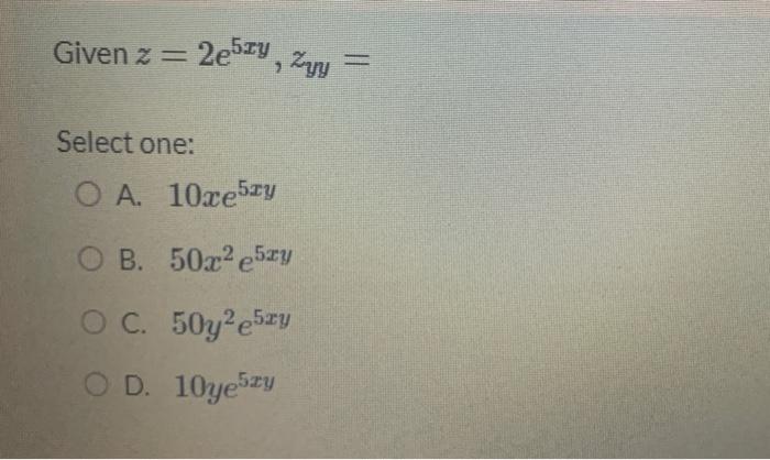 Solved An implicit function is defined by | Chegg.com