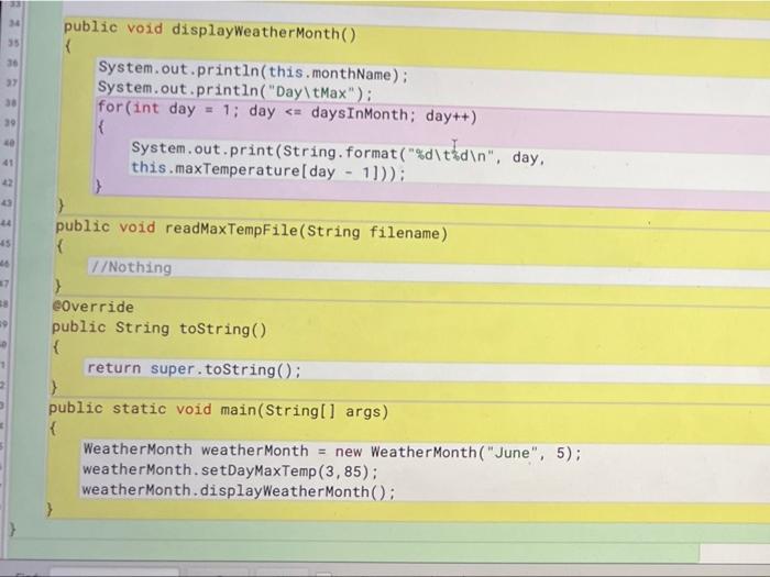 Solved CS1440 Lab 11 PreLab Introduction in this lab we will | Chegg.com