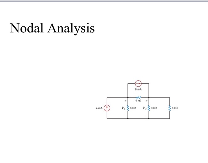 Solved Solve for the Nodal Voltages using Ti 84 or higher | Chegg.com