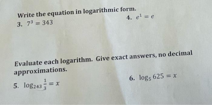 Solved 1. Write an exponential function y=abx for a graph | Chegg.com