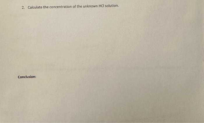 Solved Part I: Concentration of pipetting solution = Volume | Chegg.com