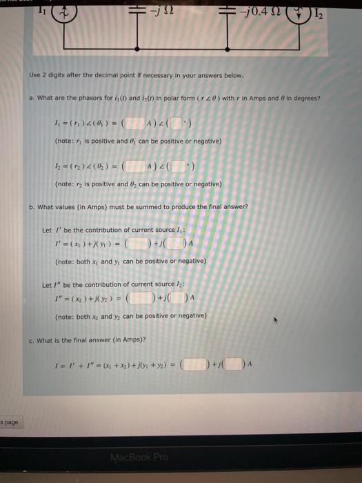 Solved rvice Desk MyBooks This course Given i10) = 204 | Chegg.com