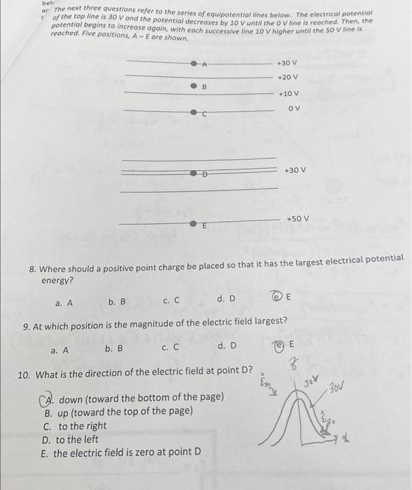 Solved bel bor the next three questions refer to the series | Chegg.com