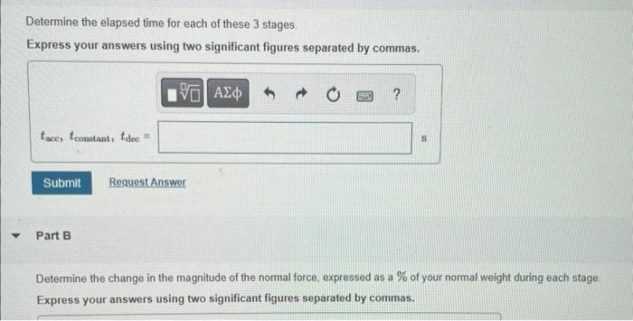 Solved Aforce of 36.0 N is roquired to start a 7.0 kg bex | Chegg.com