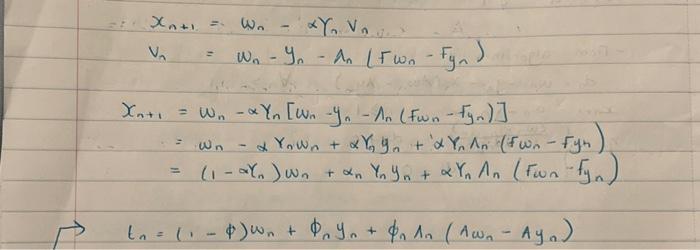 Solved Follow computation of first two images to Compute | Chegg.com