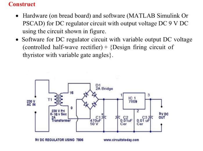 Solved I Need Matlab Simulink File File To Be Able To 