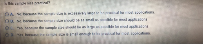 Solved Assume that the sample is a simple random sample | Chegg.com